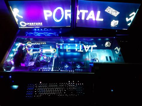 Image result for Scratch Build PC Case