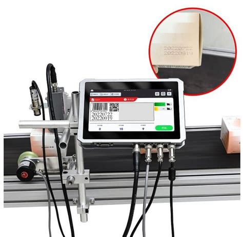 Image result for Inline MDF Inkjet Printer