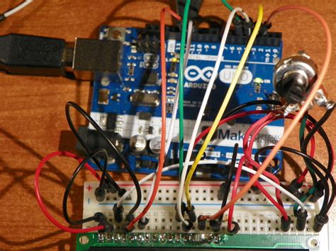Image result for Initialize LCD Arduino