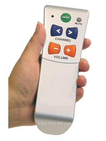Image result for Universal 6-Way Remote Control