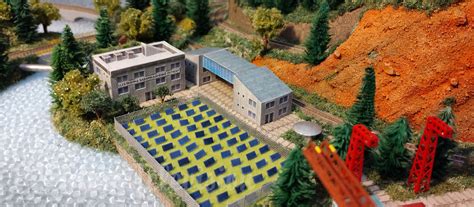 Image result for Micro Model Train Layouts