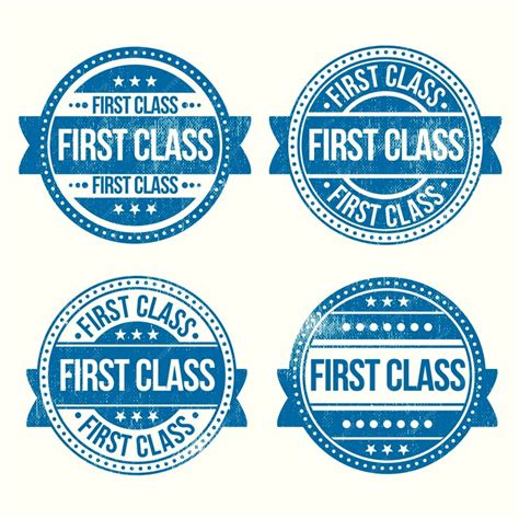 Image result for First Class Stamp