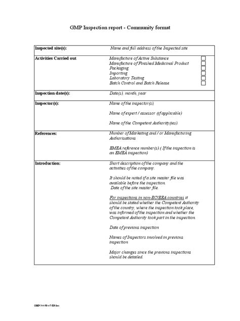 Image result for GMP Lab Competence Report