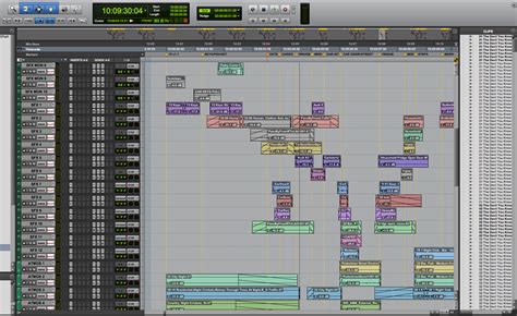 Image result for Pro Tools Sound Design