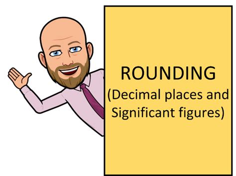 Image result for Significant Figures Decimal Places
