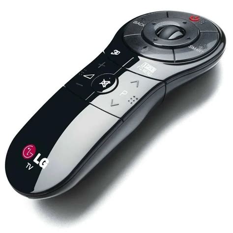 Image result for Magic Remote Controlled