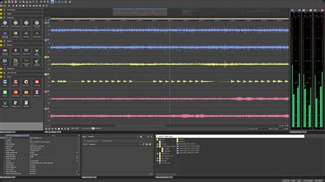 Image result for Sound Forge Features