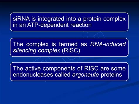 Image result for RNA Interference