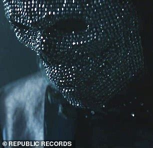 Image result for The Weeknd Botox