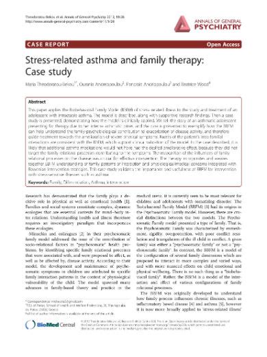 Image result for Clinical Case Study Examples