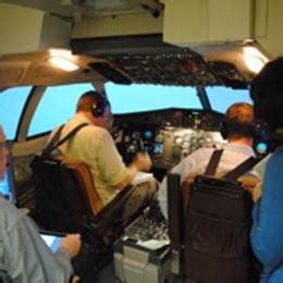 Image result for Simulator Setup for Communication