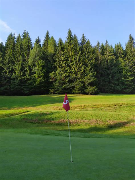 Image result for Golf Course Flags