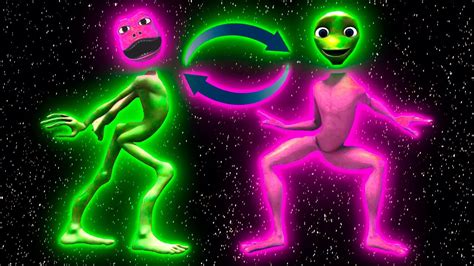 Image result for Alien Mamacita Dance