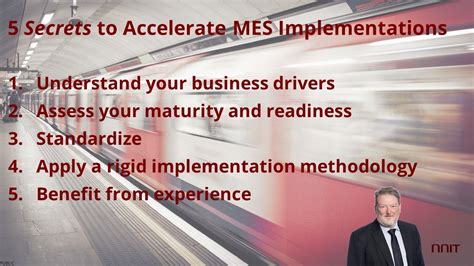 Image result for MES System Implementation