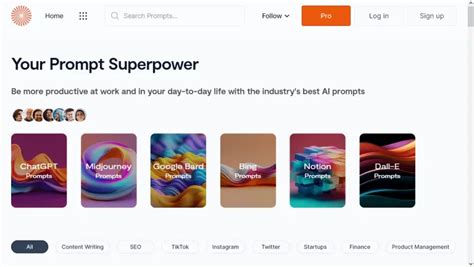 Image result for Create a Prompt Generator