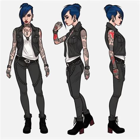 Image result for Character Design Prompt Generator