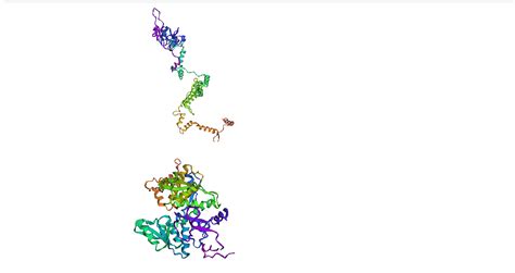Image result for Machine Learning Protein Folding