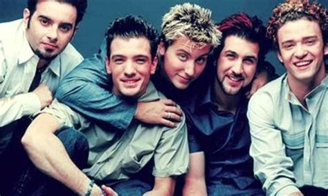 Image result for Nsync Who