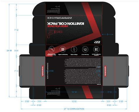 Image result for Package Design Layout