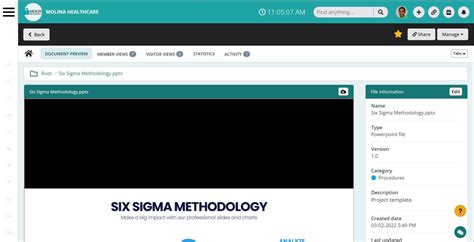 Image result for Modern Intranet Design