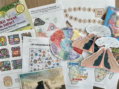 Image result for Cycle 2 Classical Conversations