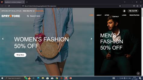 Image result for Simple Shopping Website with Source Code CSS HTML JS