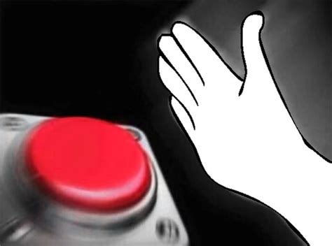 Image result for Left Right Button Meme