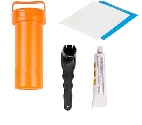Image result for Inflatable Repair Kit