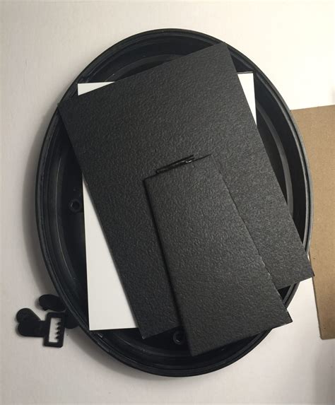 Image result for Easel Frame Backing