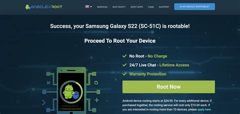 Image result for LG One-Click Root