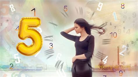 Image result for Life Path Number Is 5