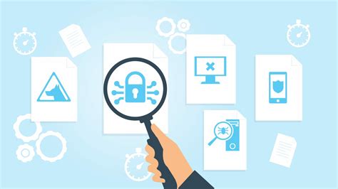 Advanced Scanning Techniques | Bradford Systems Blog