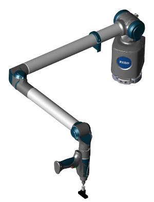 Image result for FaroArm Program