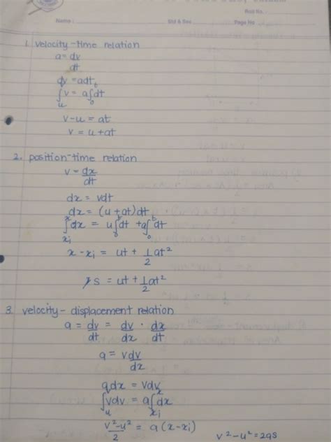Image result for Section Formula Derivation Class 11