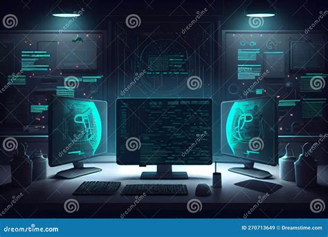 Image result for Hacking Monitor