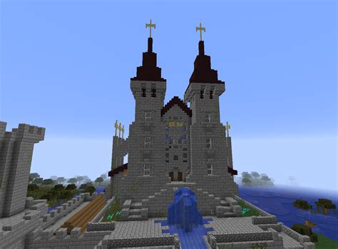 Image result for Minecraft Swamp Fort