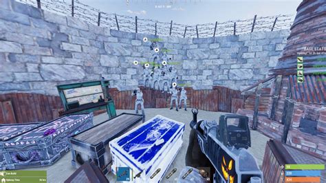 Image result for Console Rust Row of Rocket