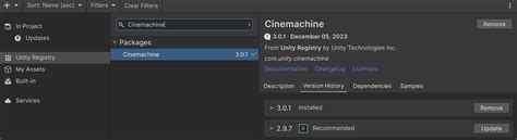Image result for Cinemachine Unity Code Monkey