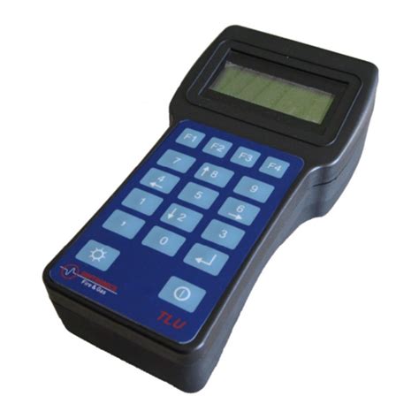 Image result for Control Module TLU