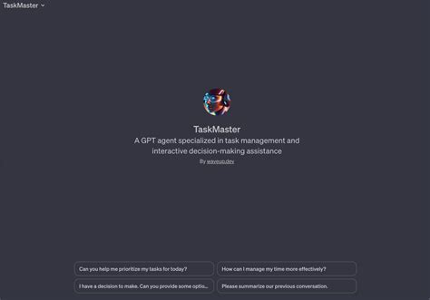 Image result for Taskmaster Ai Cursor