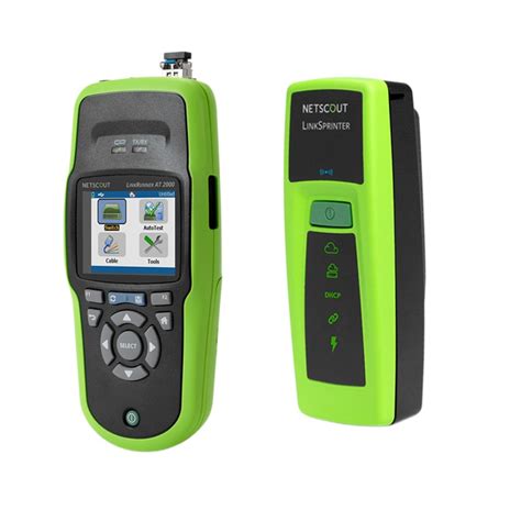 Image result for LinkRunner 2000 Kit