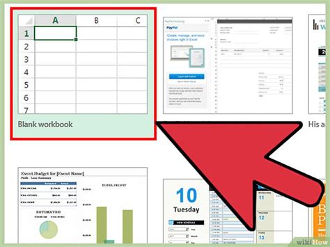 Image result for Excel Rechnung Tutorial