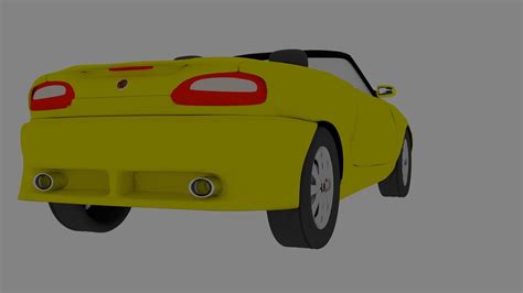 Image result for MGF Model