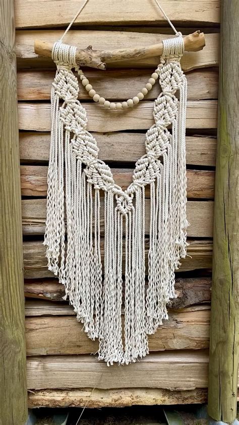 Image result for Macrame Patterns Wall Hanging Tutorial