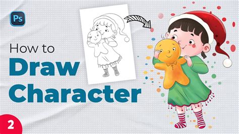 Image result for How to Draw Characterchures