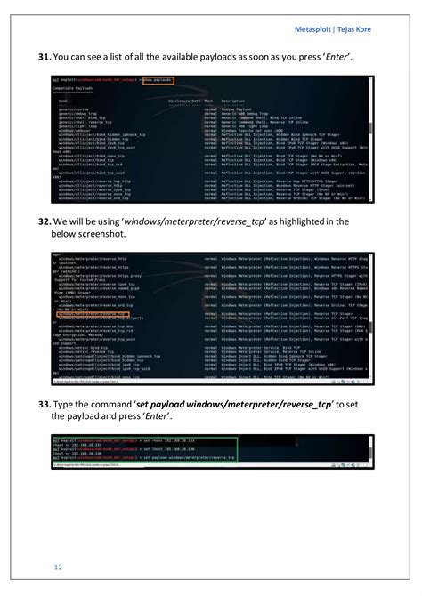 Image result for Metasploit Windows PC Hacken