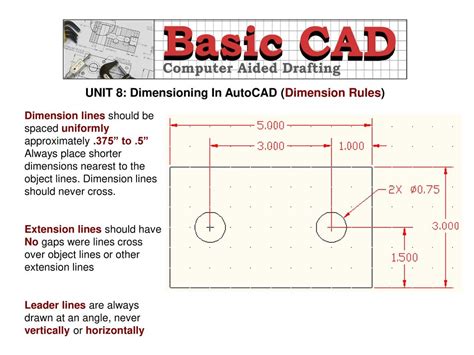 Image result for AutoCAD Linear Dimensions