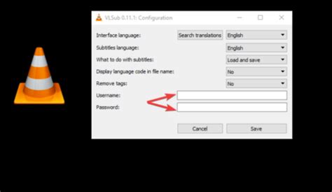 Image result for VLC UDP Error Message Multicast