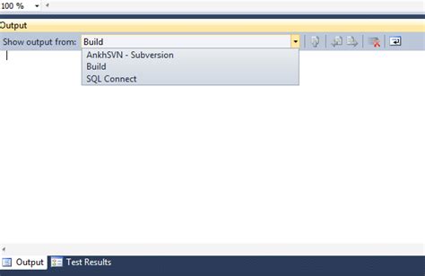 Image result for Visual Basic Debug End Window