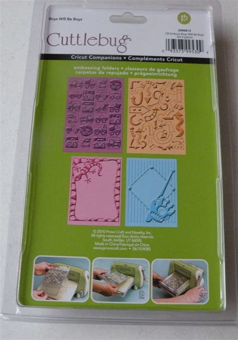 Image result for Cuttlebug Embossing Folder Cards